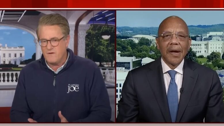 Morning Joe Roasts MTG for Backfired Attempt at Biden Diss