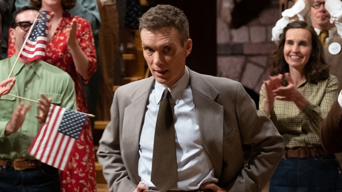 'Oppenheimer' Passes 'Interstellar' — and 'Fast X' — at Global Box ...