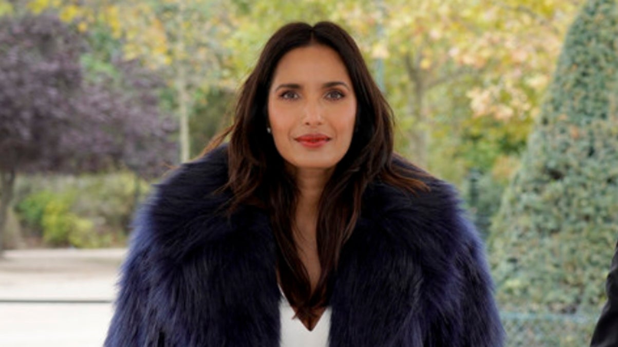 Padma Lakshmi Reveals Why She Left Top Chef