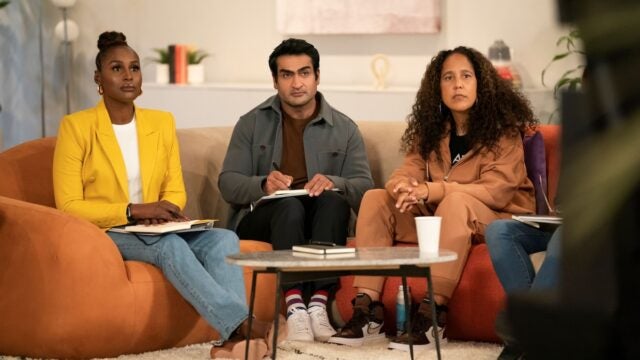 ‘Project Greenlight’ Review: Max Reboot Excels With Candid Look at ...