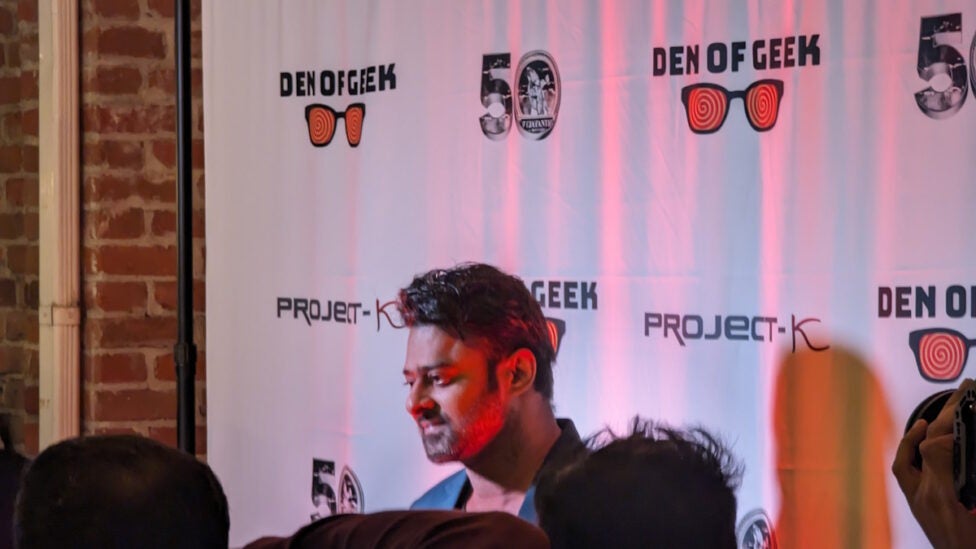 Party Report: The Best Comic-Con Parties of 2023 (Photos)