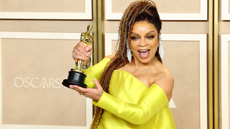 Ruth E. Carter Reflects on Crafting Tina Turner's Wardrobe