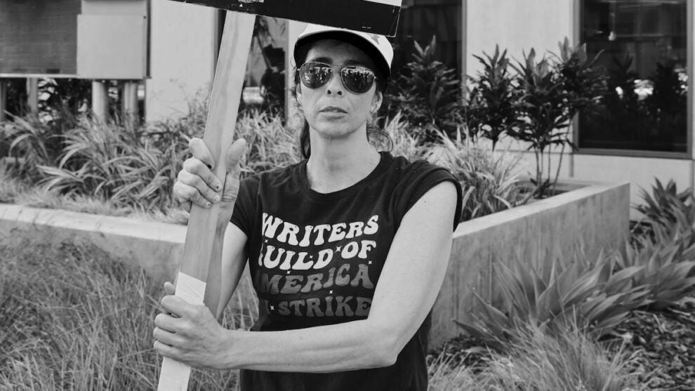 Sarah Silverman Slams 'Movie Stars' Making Movies Under Indie Waivers ... Sarah Silverman Slams 'Movie Stars' Making Movies Under Indie Waivers ...