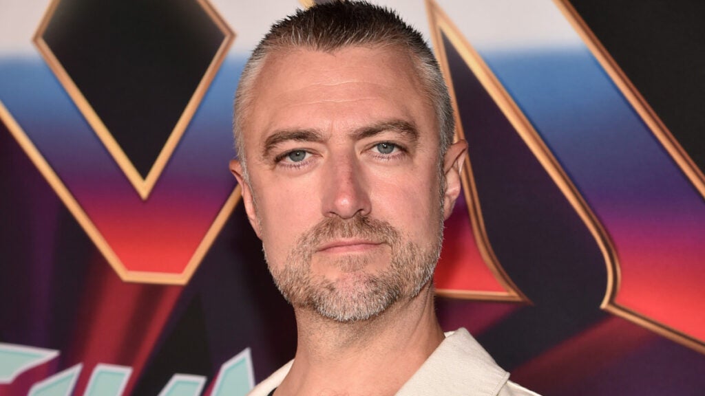 Sean Gunn Says Streamers’ Lack of Transparency Is ‘Unconscionable’