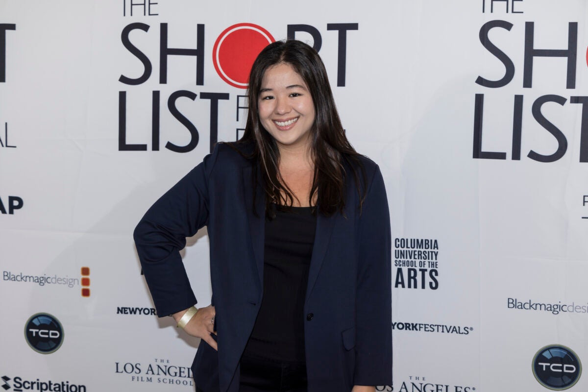 ShortList Film Festival 2023: TheWrap Toasts Nominees at LA's Culver ...