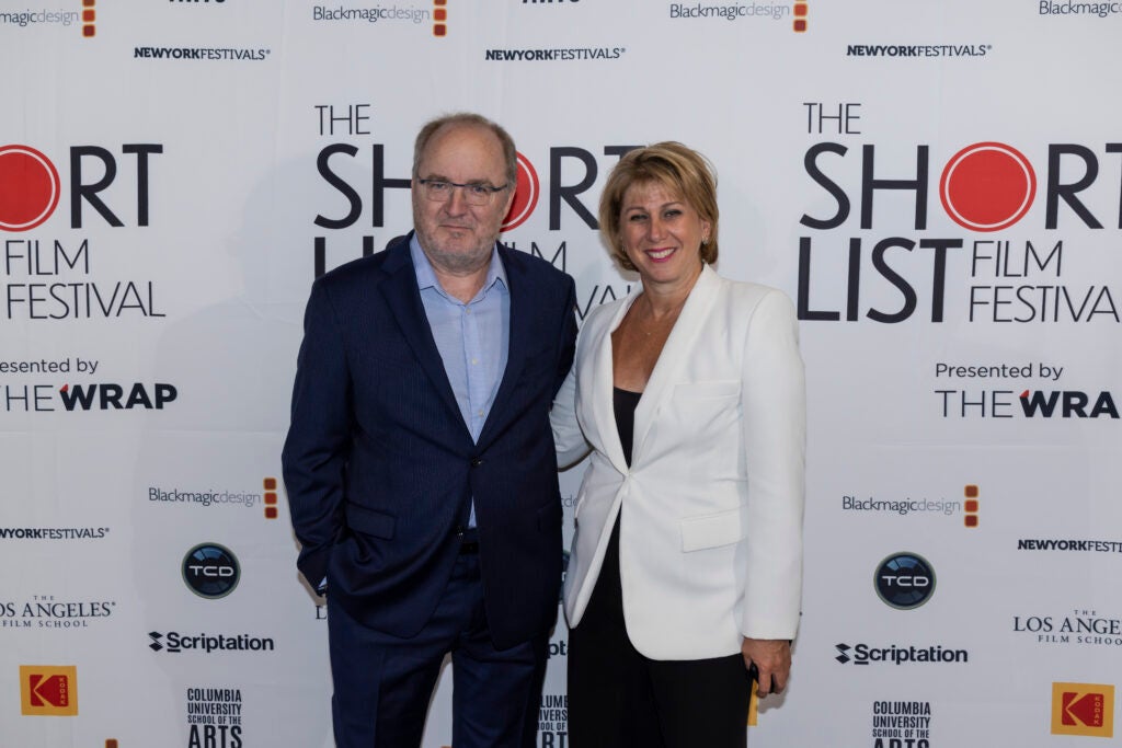 ShortList Film Festival 2023: TheWrap Toasts Nominees at LA's Culver ...