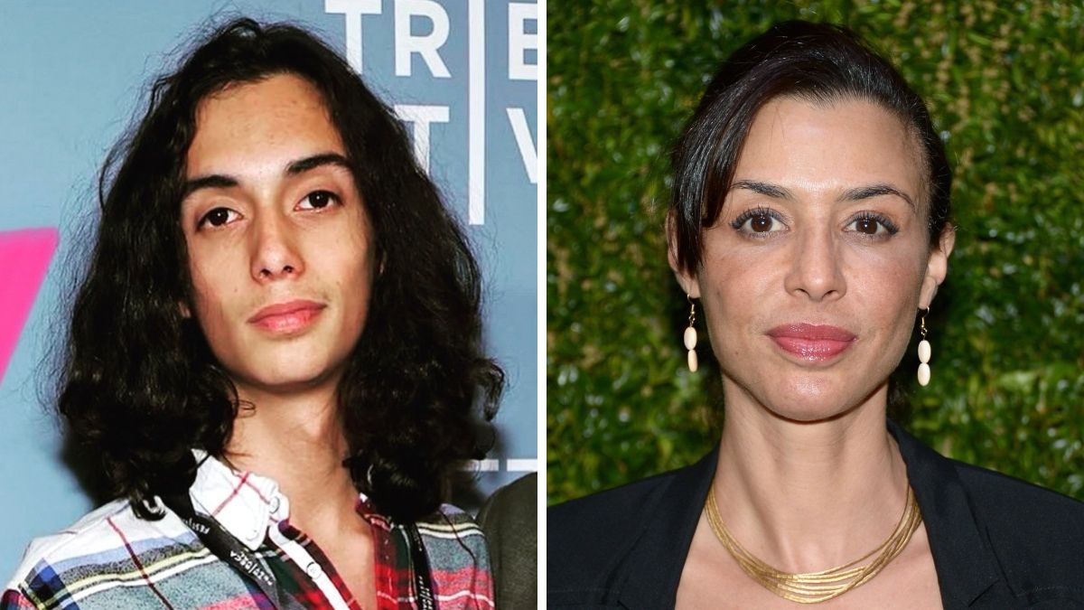 Leandro De Niro Rodriguez Died of Fentanyl, Drena De Niro Says