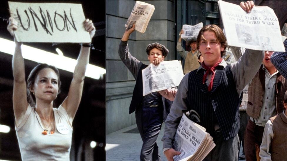 15 Must-Watch Movies About Strikes and Unions