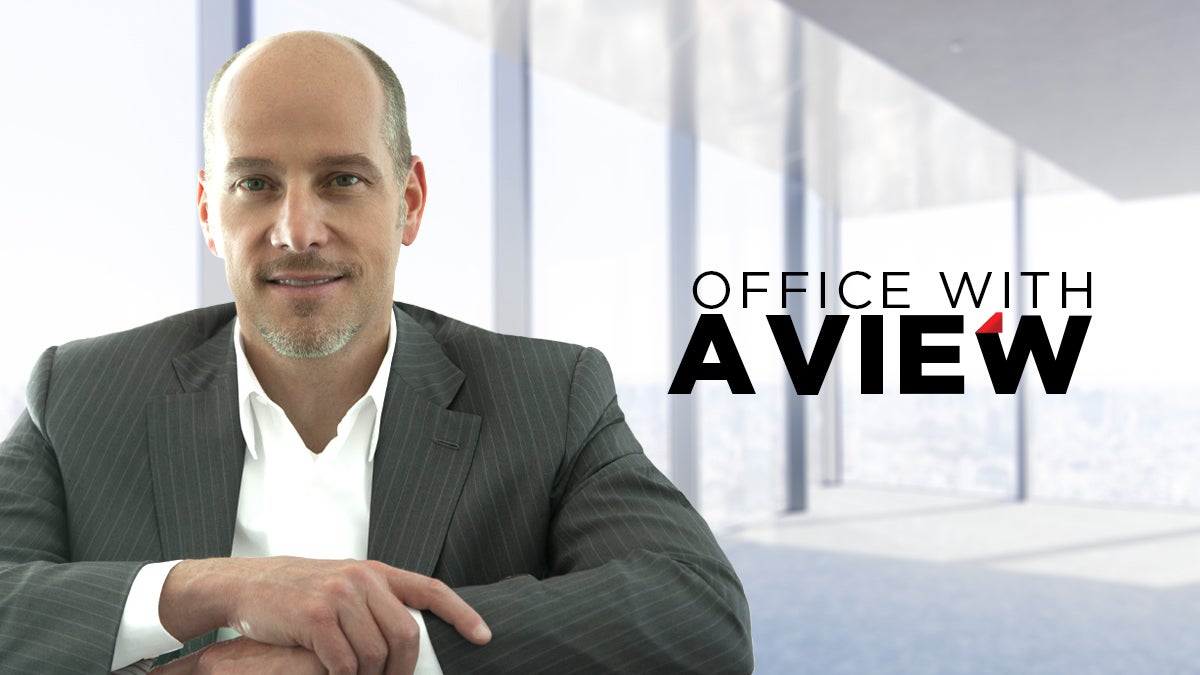 Playstudios Founder Suggests Being Curious About Unexpected ...