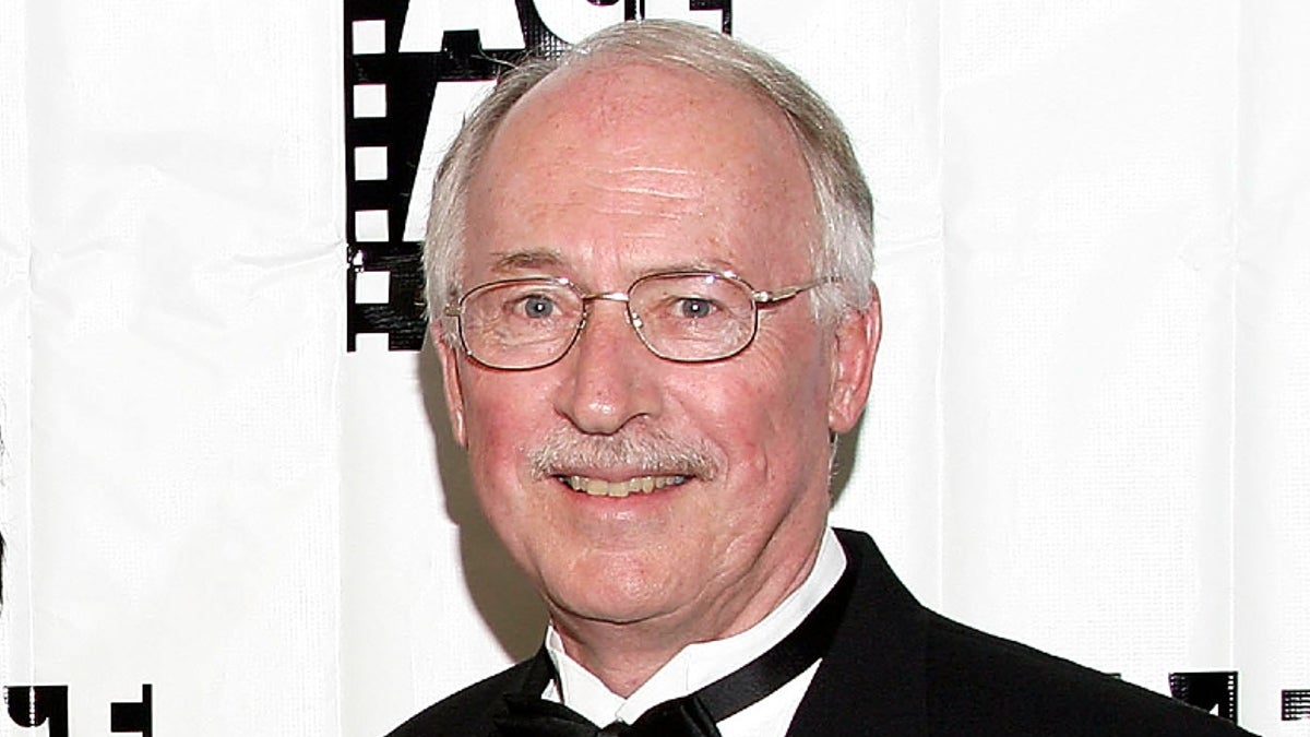 Arthur Schmidt, Film Editor of 'Forrest Gump' and 'Back to the Future' Trilogy, Dies at 86 - TheWrap