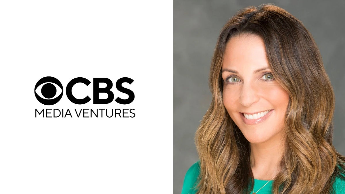 CBS Media Ventures EVP Elaine Bauer Brooks to Exit