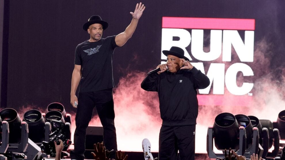 Hip-Hop Turns 50: Legends Come Out to Celebrate Culture, Music and More ...