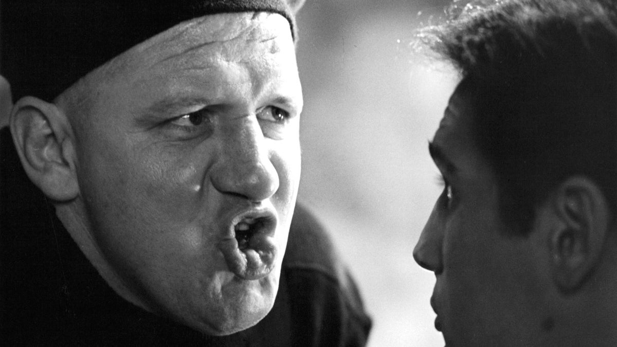 Terry Funk, Pro Wrestler and Stallone Movie Stuntman, Dies at 79 - TheWrap