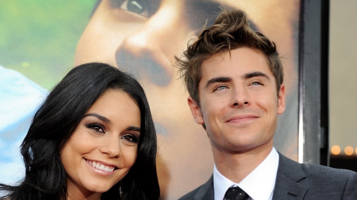 ‘High School Musical: The Musical: The Series’ Reveals Troy and ...