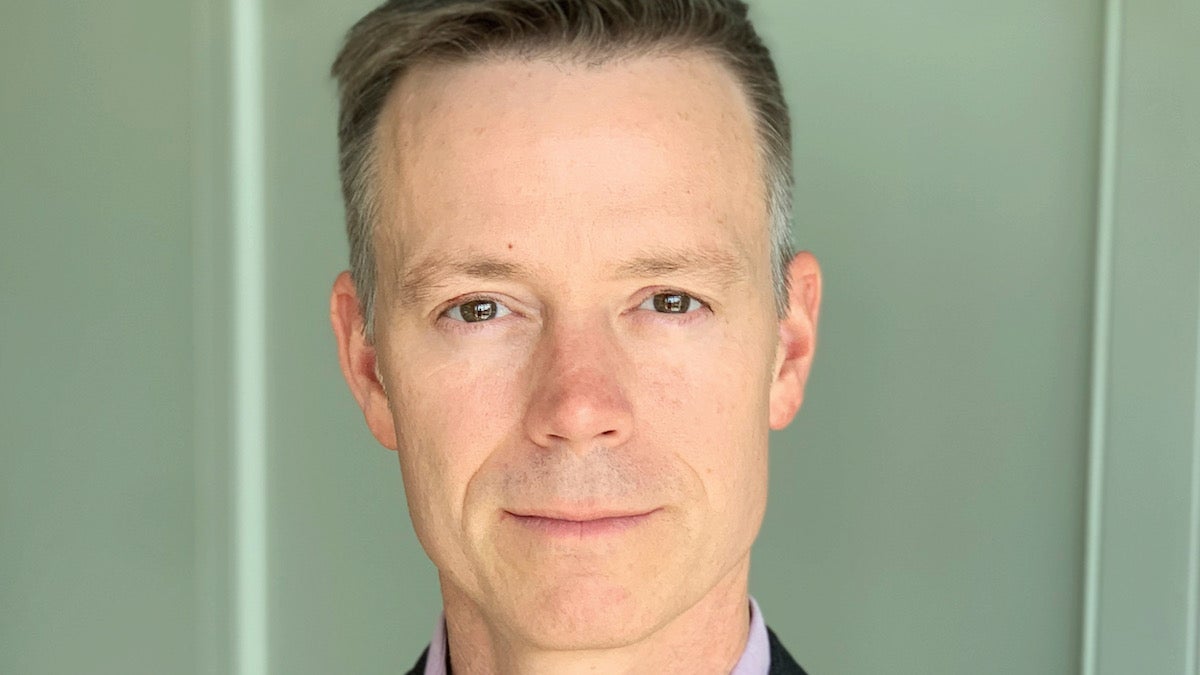 Legendary Entertainment Taps Jason Clodfelter to Lead TV Division - TheWrap