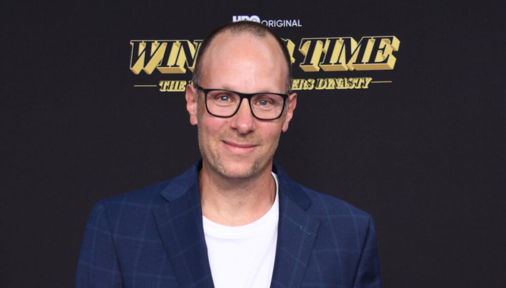 'Winning Time' Author Is Worried HBO Series Won't Get a Season 3 (Video ...