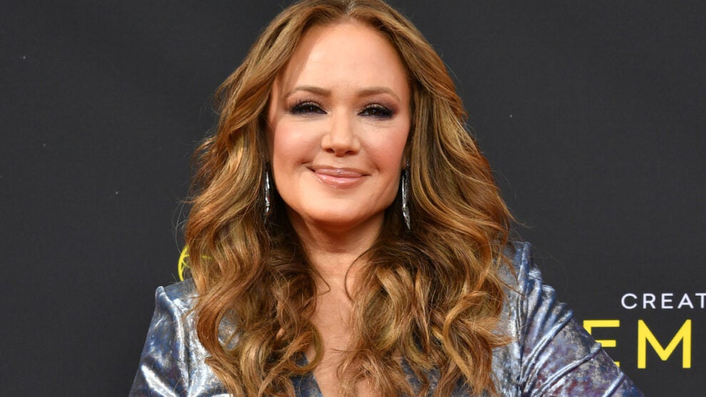 Church of Scientology Responds to Leah Remini's Lawsuit