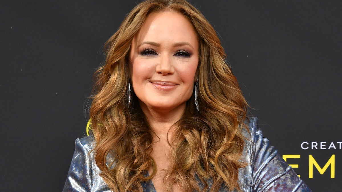 Church of Scientology Responds to Leah Remini's Lawsuit