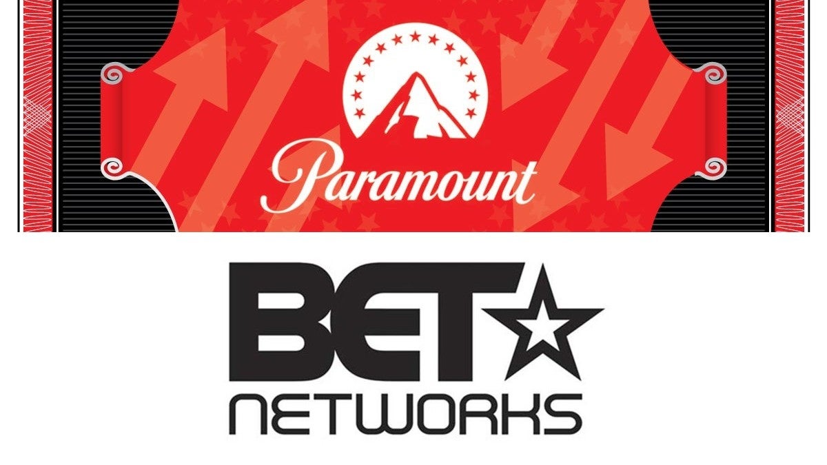 Bet Network Logo