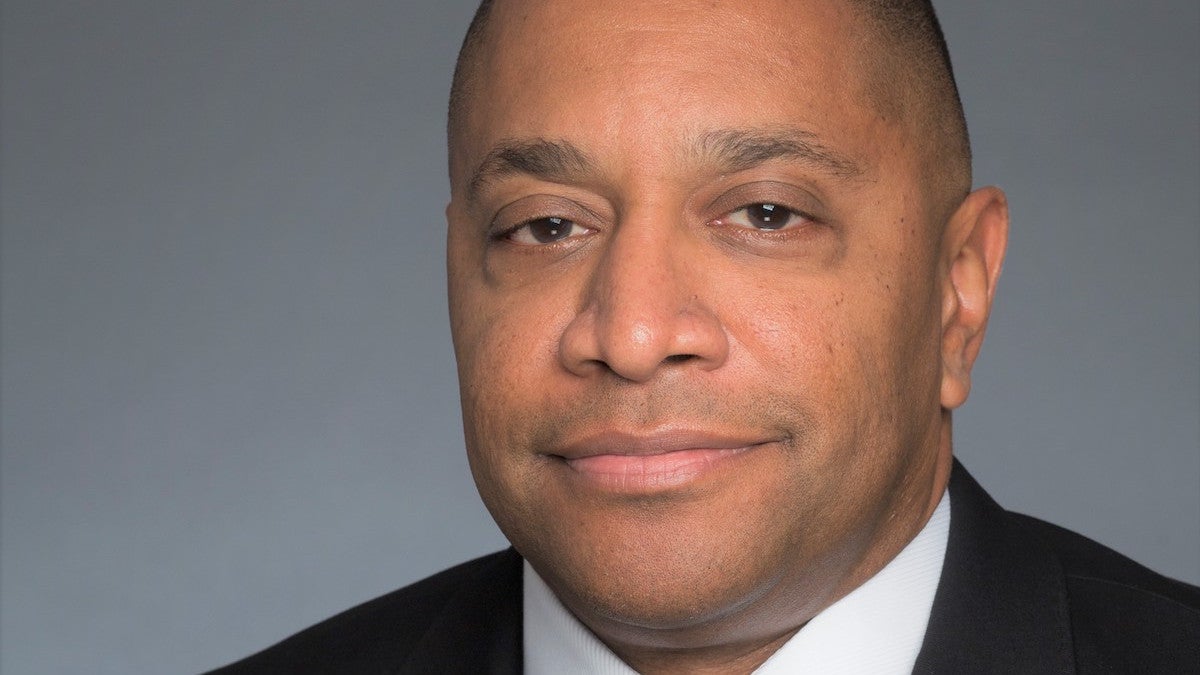 Paul Martin Promoted to EVP and Chief Diversity Officer at Sony ...