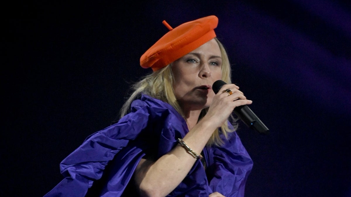 Róisín Murphy Apologizes for Anti-Trans Comments