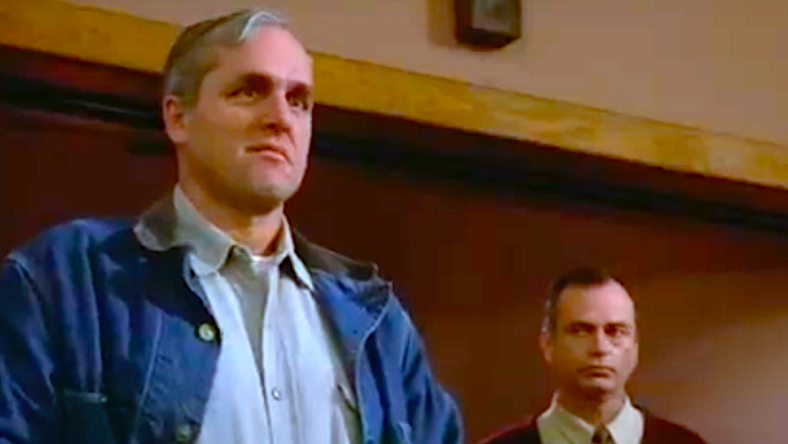 Robert Swan, Actor Known for 'Hoosiers' and 'Rudy', Dies at 78