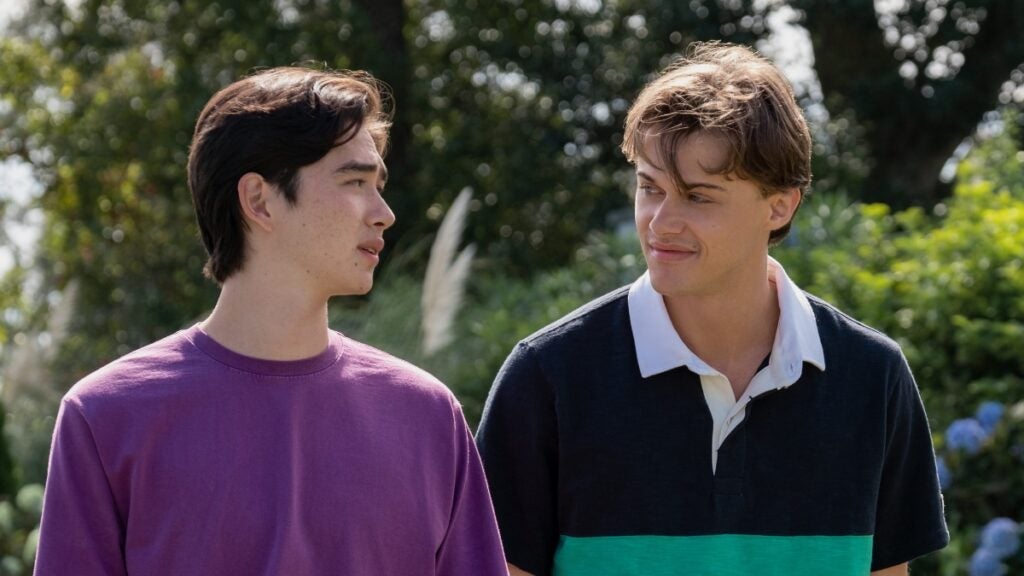 Everything We Know About The Summer I Turned Pretty Season 3