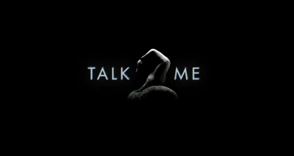 Talk to Me Sequel in the Works at A24