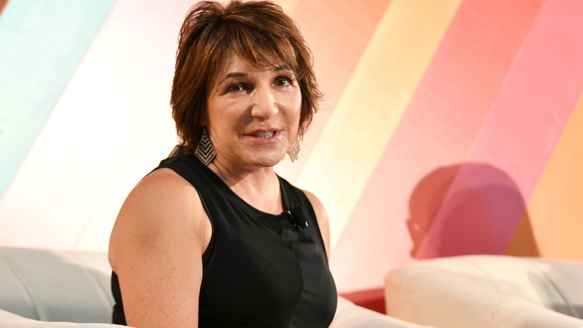 Bonnie Fuller Out at HollyWood Life After Factz Acquisition