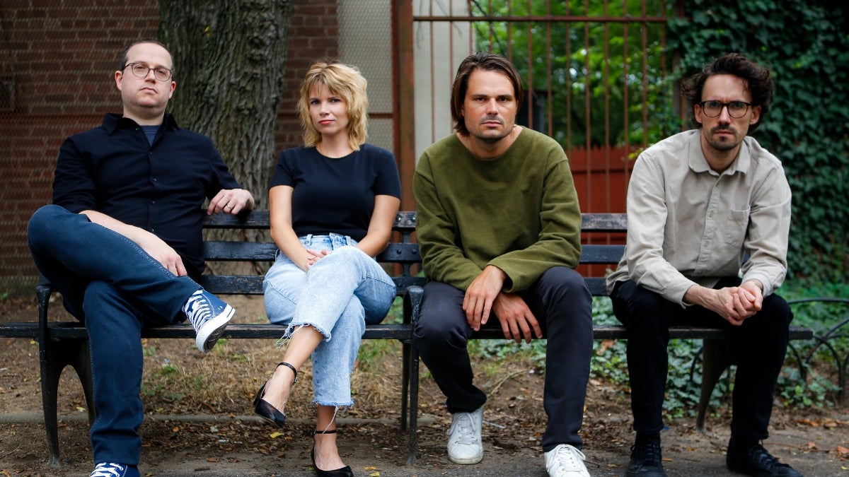 Four Top Vice Journalists Launch Independent Tech Publication