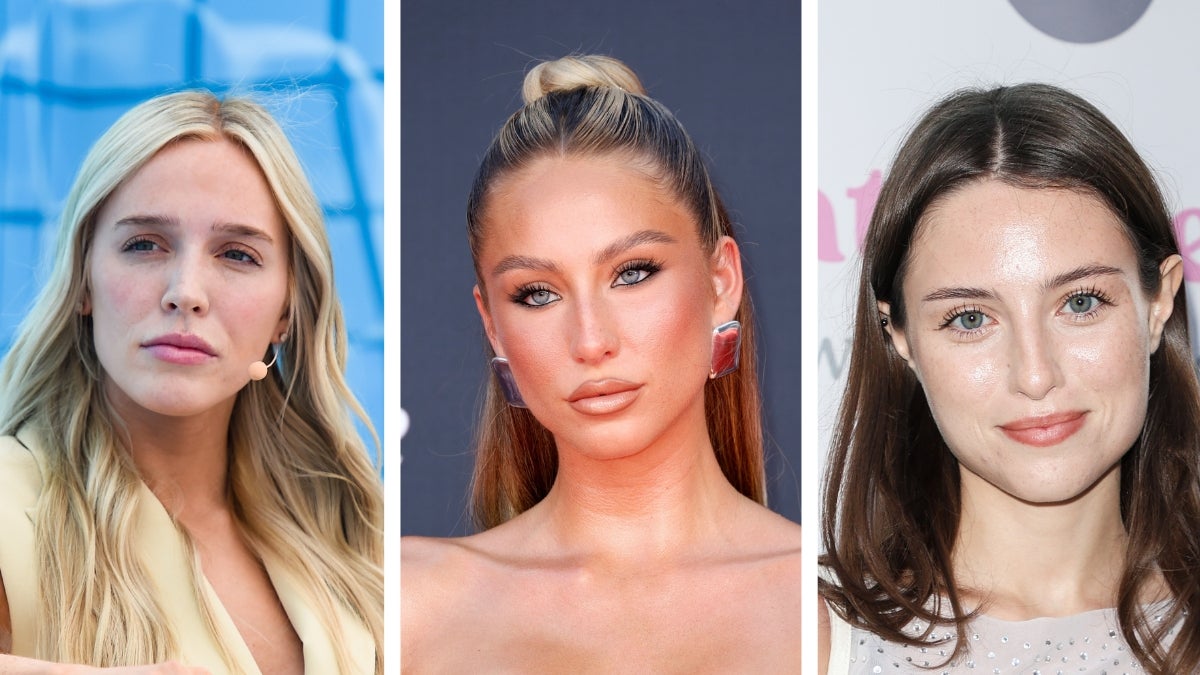 Alex Cooper Launches The Unwell Network, Signs TikTok Stars