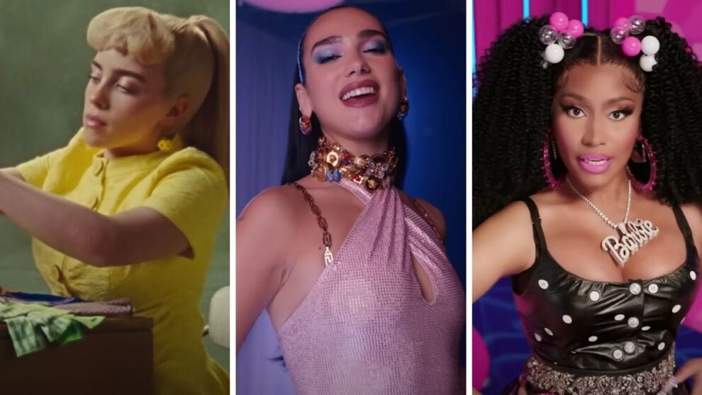 Barbie Visual Rules Revealed by Cinematographer Rodrigo Prieto