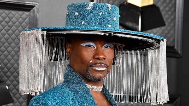Billy Porter 'Doesn't Feel Good' About Harry Styles Vogue Cover