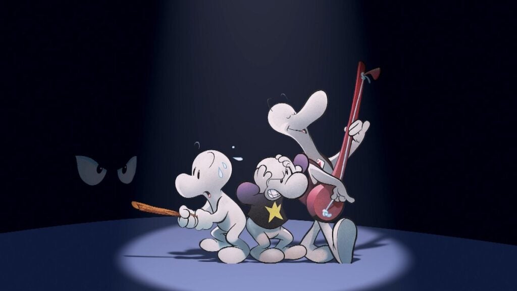 Indie Comic 'Bone' Creator Jeff Smith, 63, Suffers Heart Attack ...