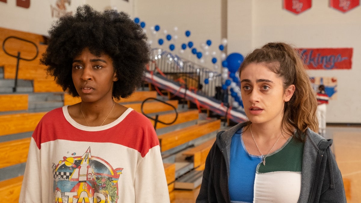 'Bottoms' Cast and Character Guide: Who Plays Who?