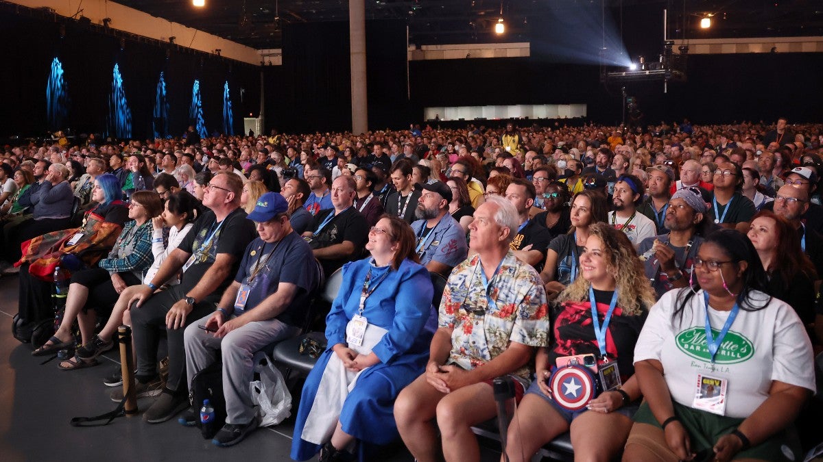 Actors Say Strike Restrictions Made for More 'Meaningful' Fan Conventions