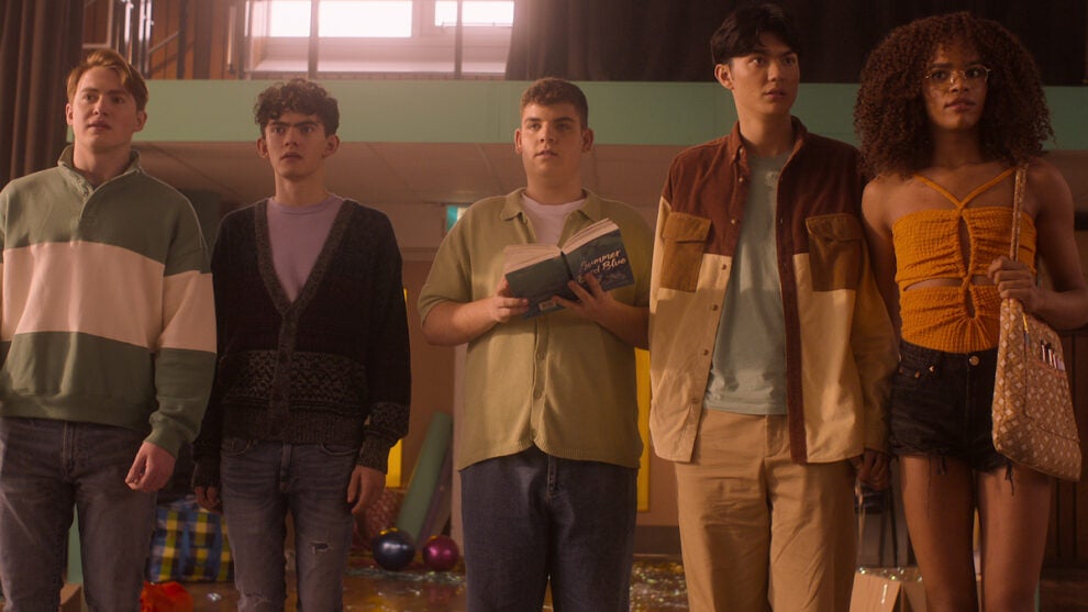 Heartstopper Season 2 Review: Netflix Series Returns More Queer Than Ever