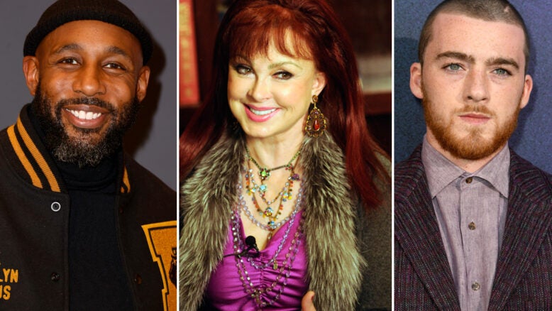 How Is This Night Different? - TheWrap