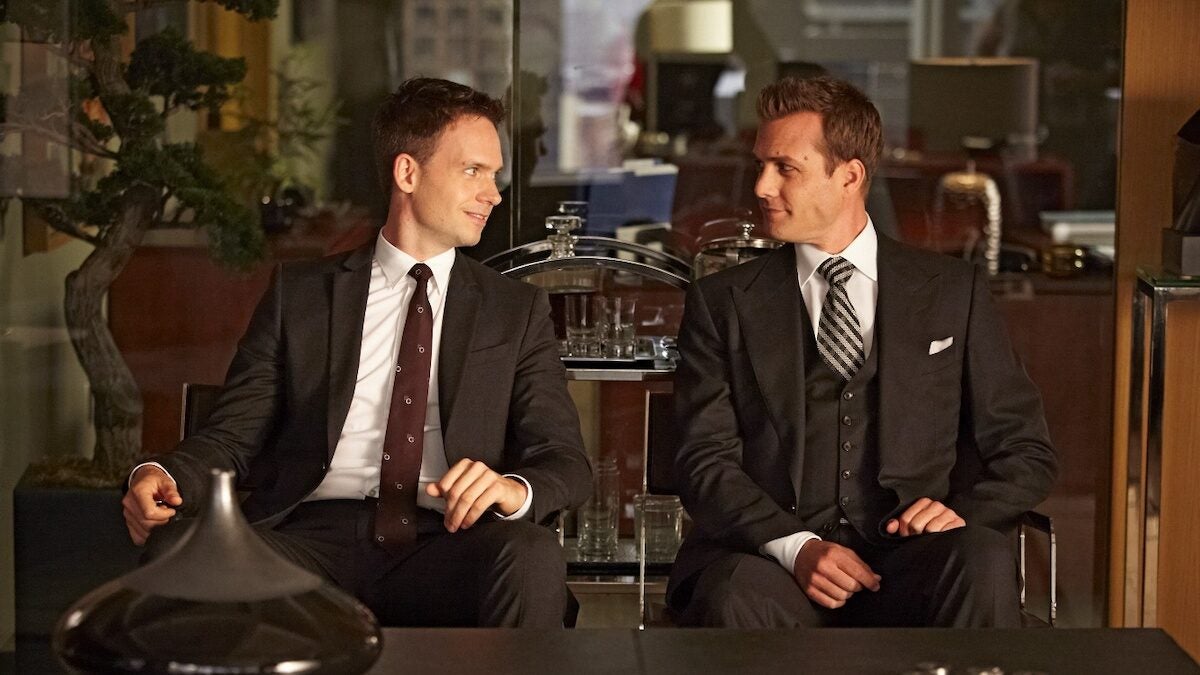 'Suits' Breaks Another Nielsen Record
