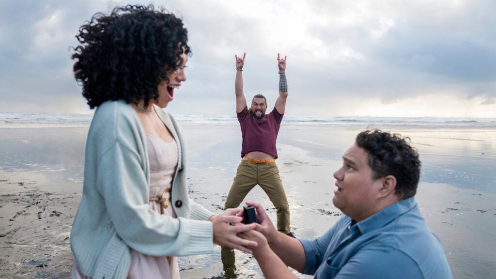 'Shark Week' Nabs Highest Ratings in 3 Years