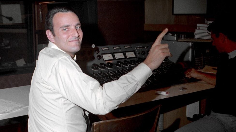 Jerry Moss, Co-Founder of A&M Records, Dies at 88