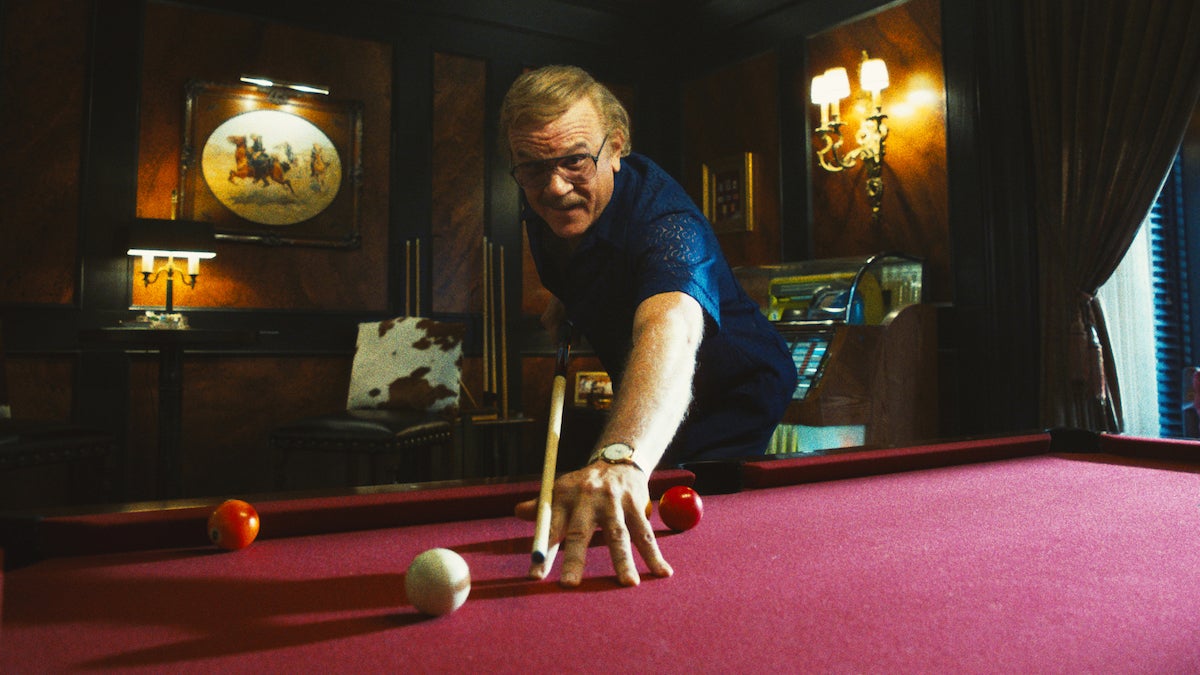 ‘Winning Time’ Star Was Shocked by Lakers Owner’s ‘Appetites’