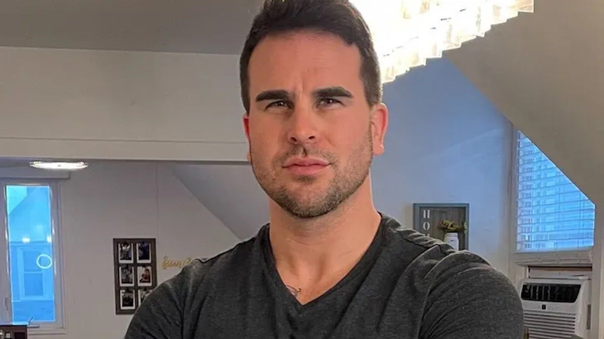 Bachelorette Contestant Josh Seiter Not Dead, Instagram Hacked