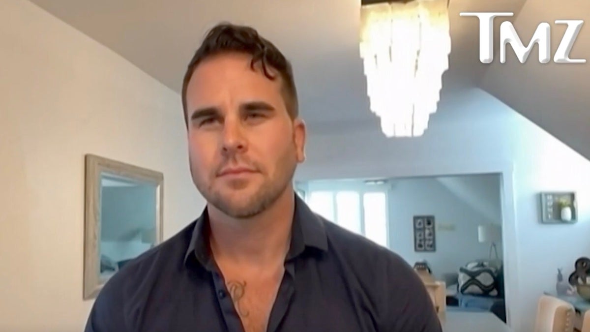 Josh Seiter Says Proving He Was Still Alive Wasn't a 'Priority' After ...