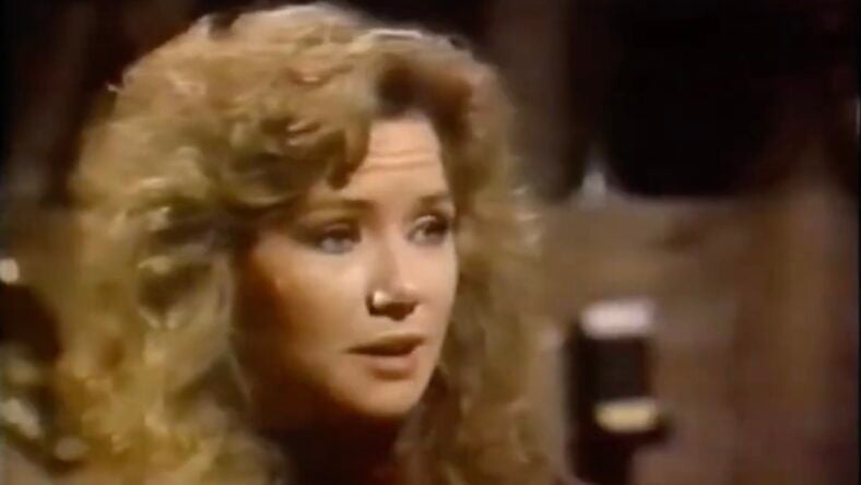 Nancy Frangione, 'Another World' Actress, Dies at 70 - TheWrap