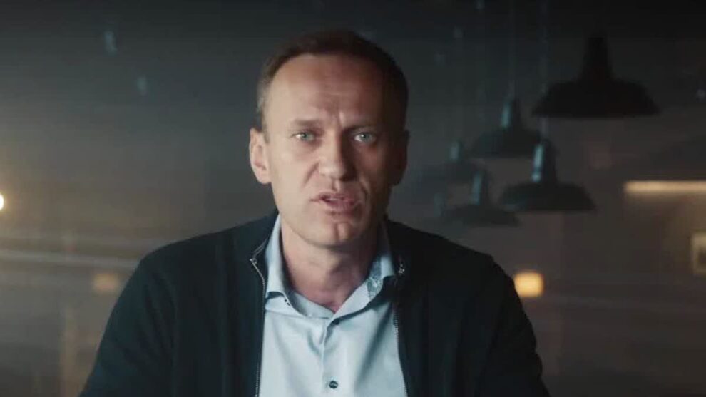 Alexei Navalny Sentenced to 19 Additional Years in Penal Colony