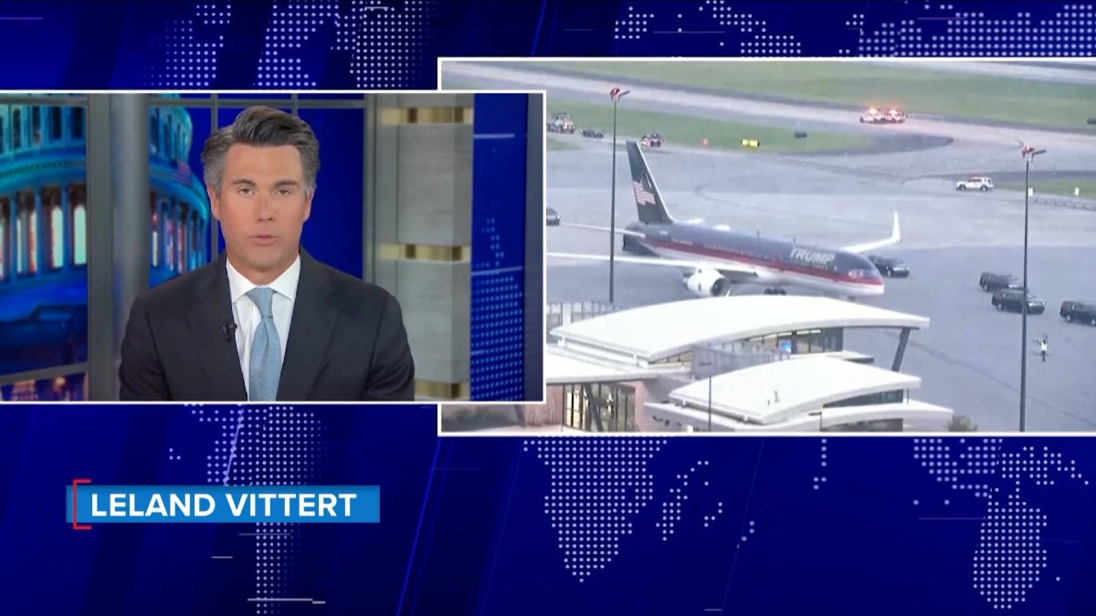 NewsNation Takes Aim at CNN in New Promo