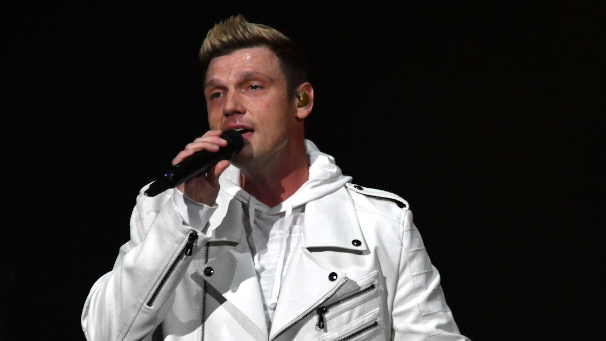 Nick Carter Lawyer: New Sexual Assault Allegations Are 'Meritless'