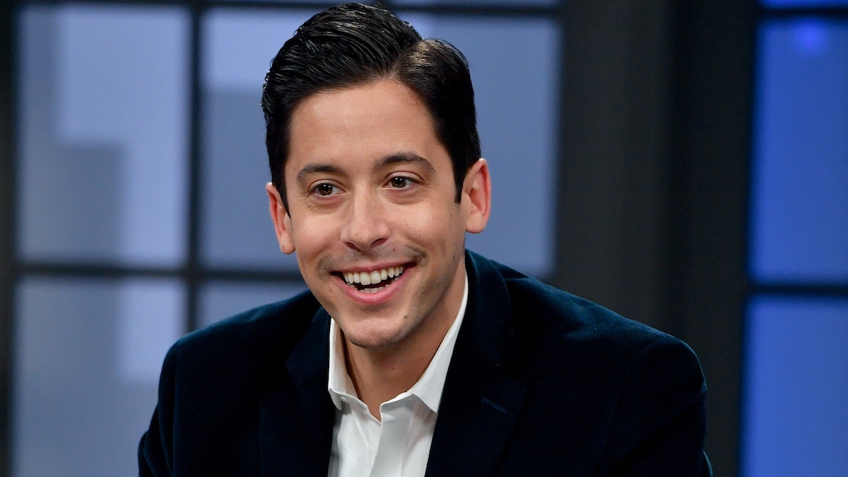 Daily Wire Host Michael Knowles Genuinely Loved the 'Barbie' Movie: Ben ...