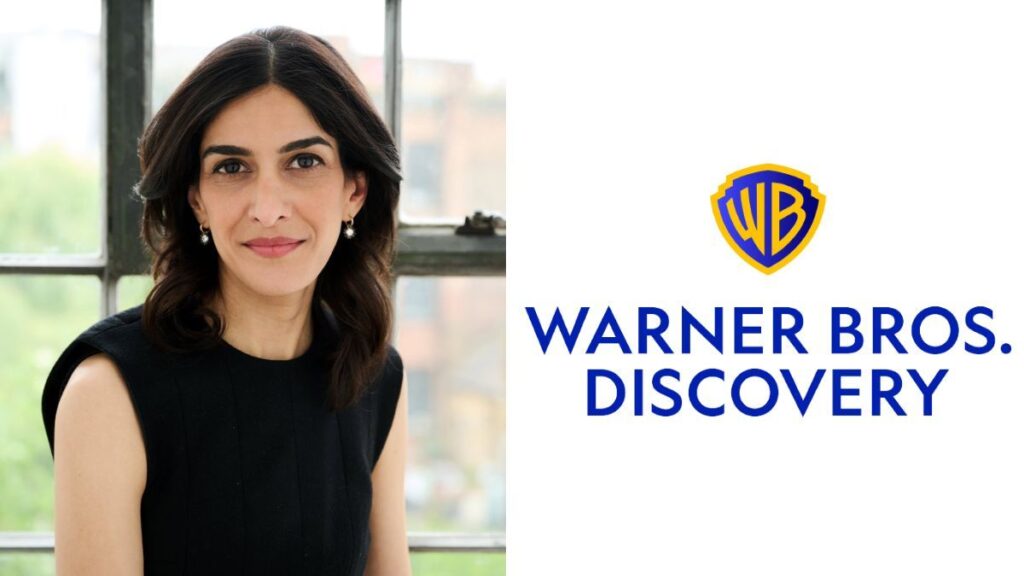 EMEA Boss Priya Dogra to Exit Warner Bros. Discovery After 14 Years ...
